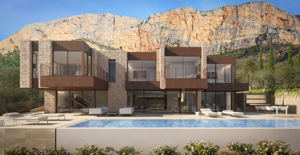 COORTEN - Singular Studio Arquitectos