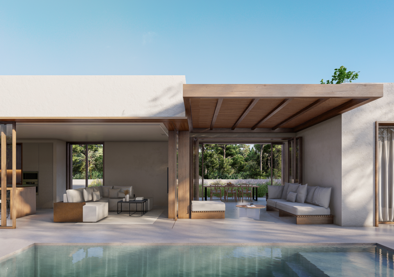 CASA VS - Singular Studio Arquitectos